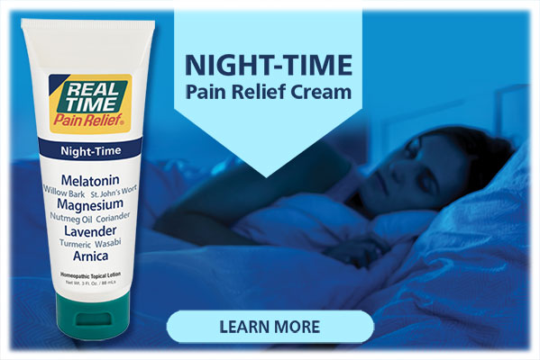 Tips | Real Time Pain Relief
