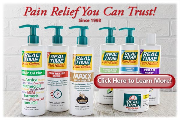 6 Ways to Relieve Pain from Shin Splints | Real Time Pain Relief