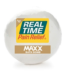 Products Page | Real Time Pain Relief